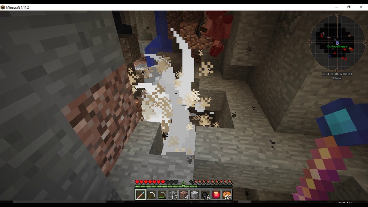 Kagic Collab | Minecraft Steven Universe Mod | Episode 1 - YouTube