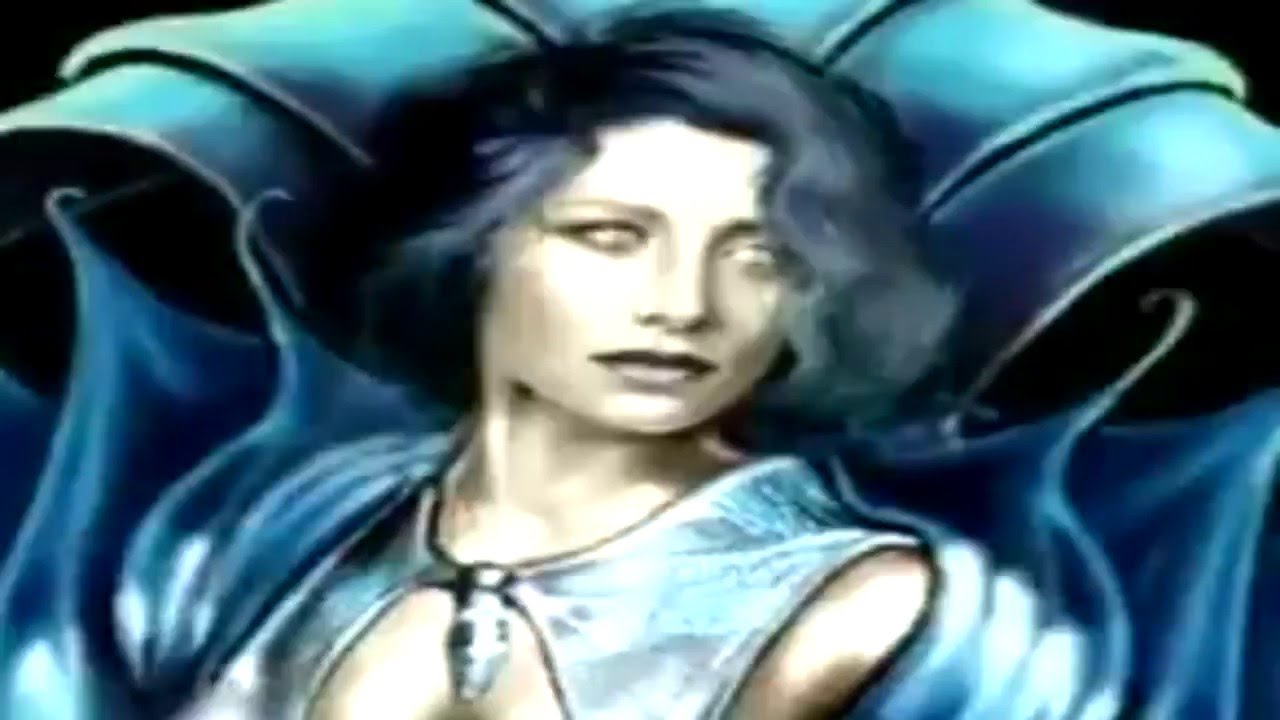 Legion - The Legend of Excalibur PlayStation 2 Trailer PS2 HD - YouTube