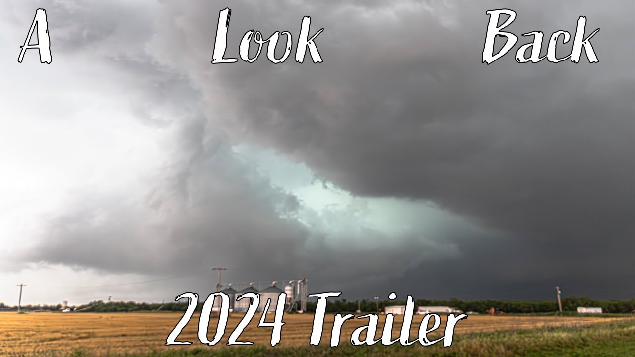 A Look Back: 2024 Trailer - YouTube