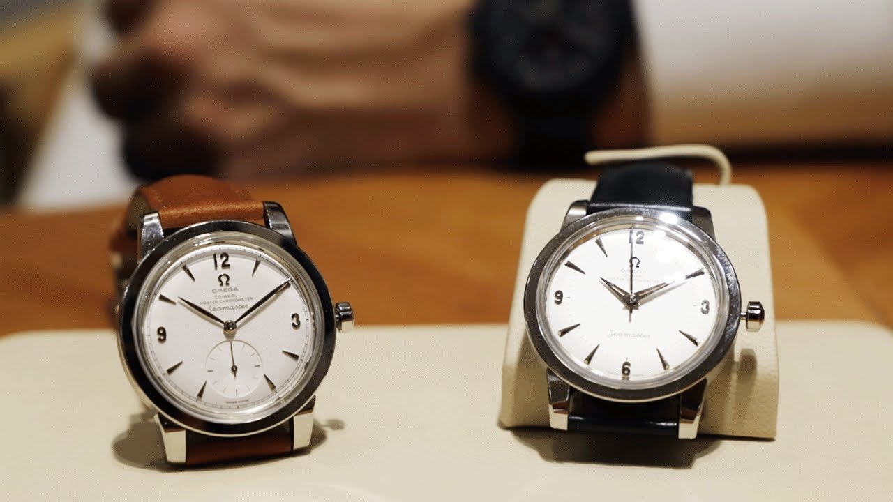 OMEGA Grand Ambassador Training - Tag 1 - Teil 2 - YouTube