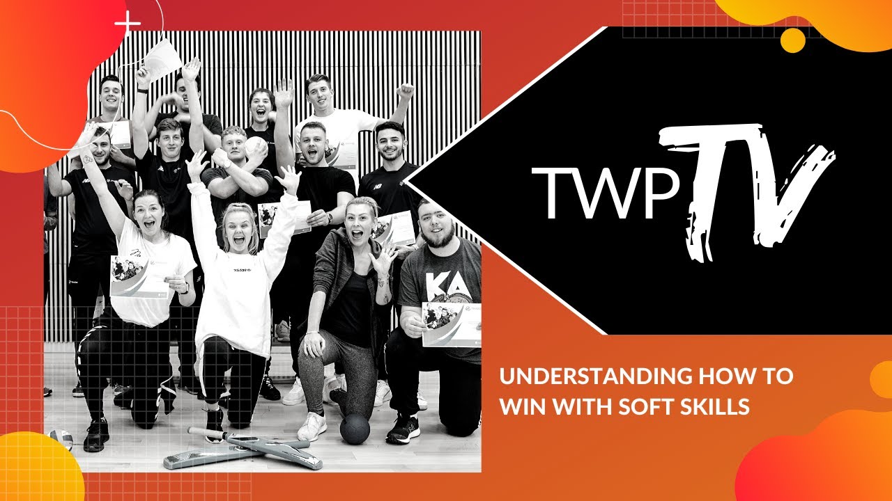 Understanding How to Win with Soft Skills - YouTube