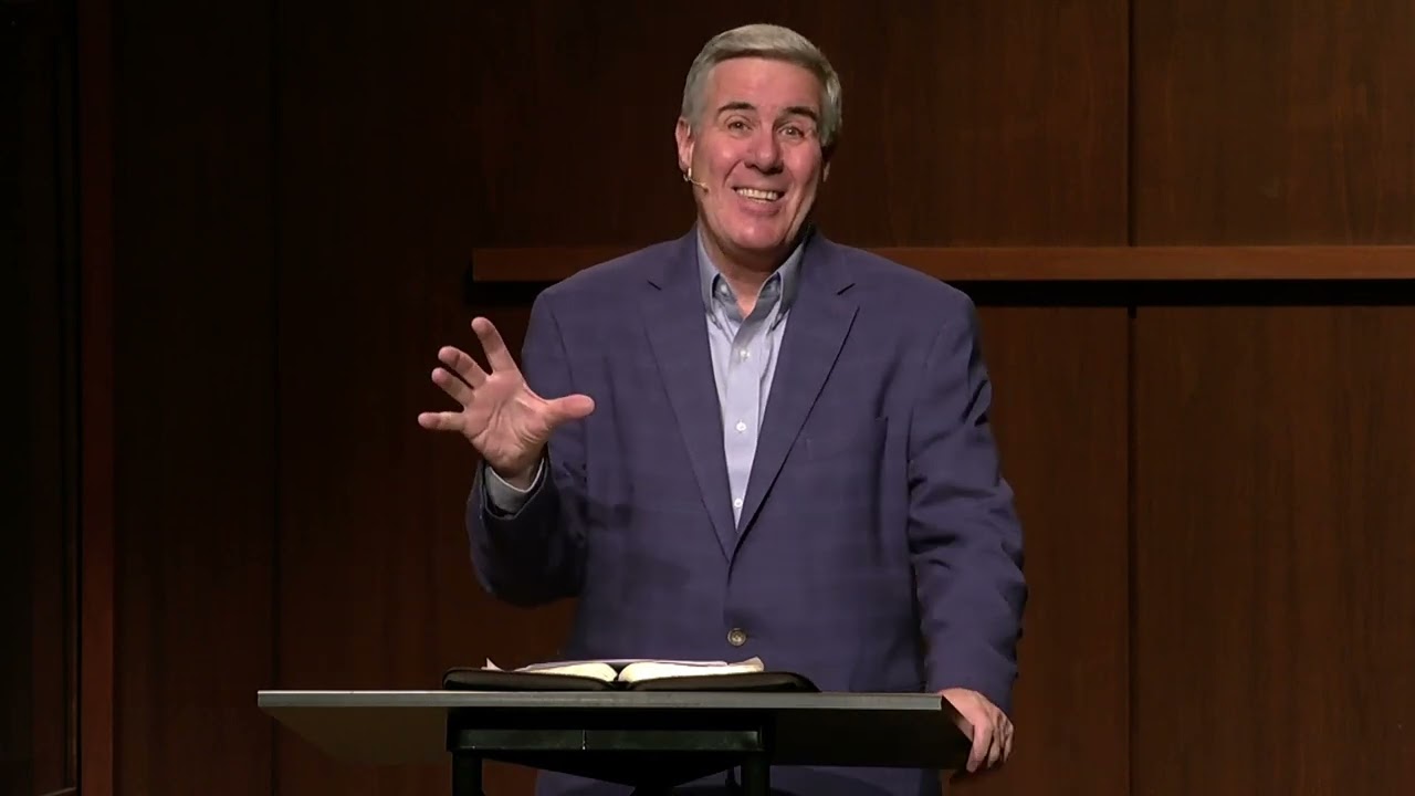 Humiliation | Sermon on Isaiah 53:8 by Pastor Colin Smith - YouTube