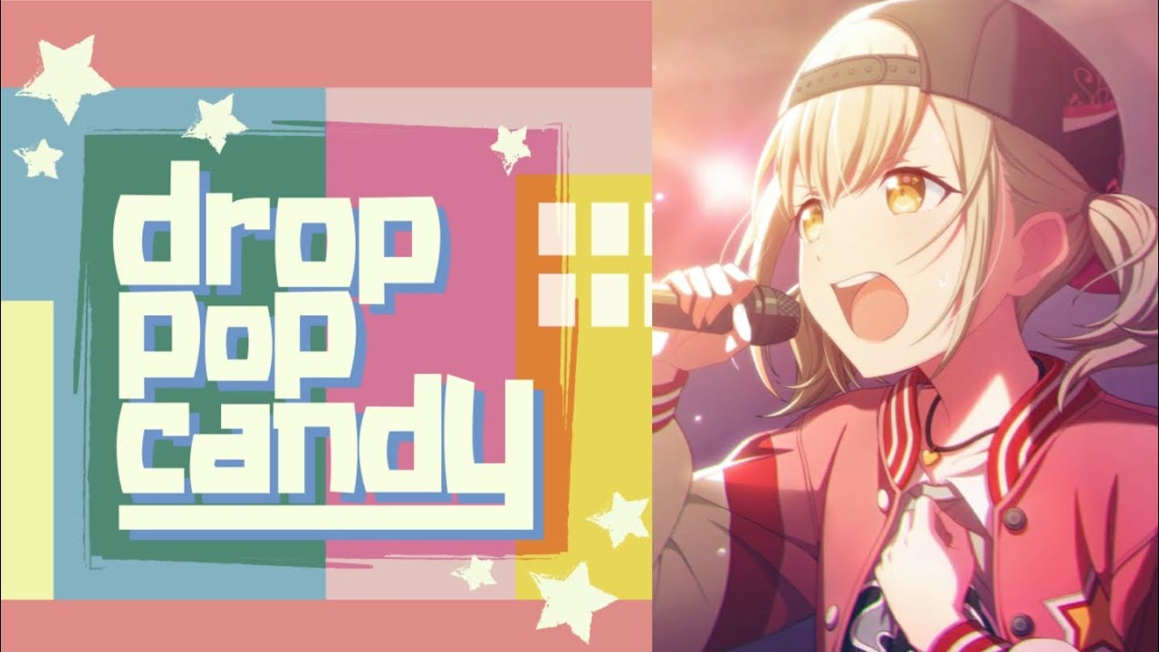 Drop Pop Candy Azusawa Kohane SOLO sekai Ver sub Romaji drop-pop-candy-azusawa-kohane-solo-sekai-ver-sub-romaji