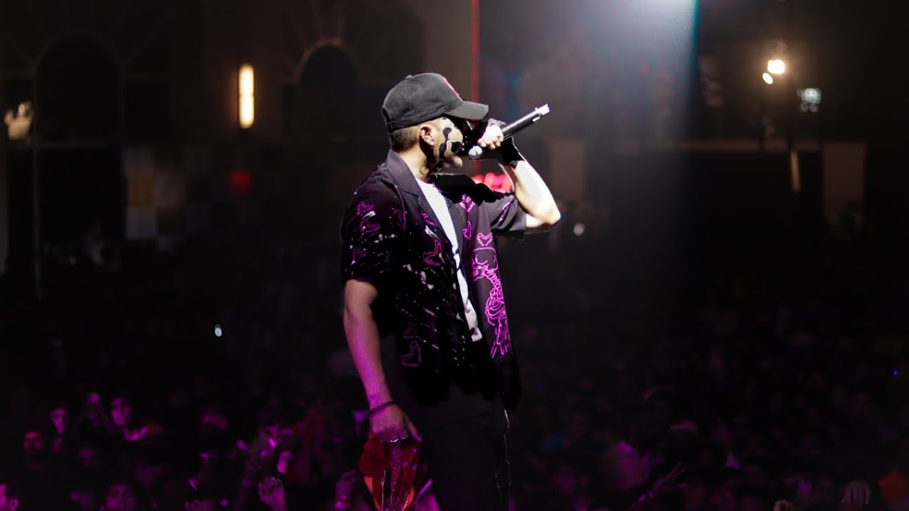 Concert shoot ( for Talwiinder) #concert #talwiinder #live #mumbai # ...