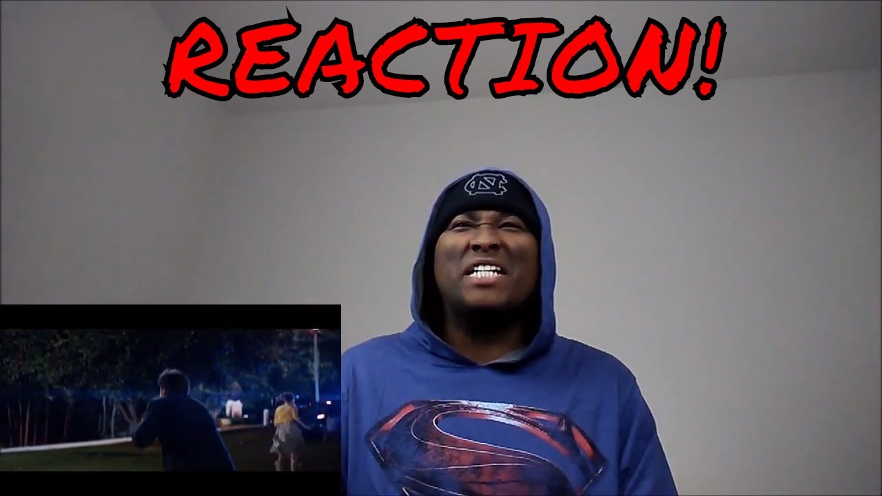 Blockers - Official Trailer (HD) REACTION!!! - YouTube