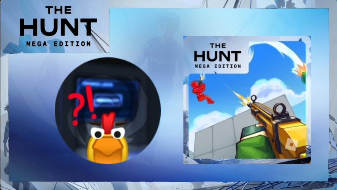 [THE HUNT] How to get THE MEGA TOKEN IN RIVALS | Roblox - YouTube