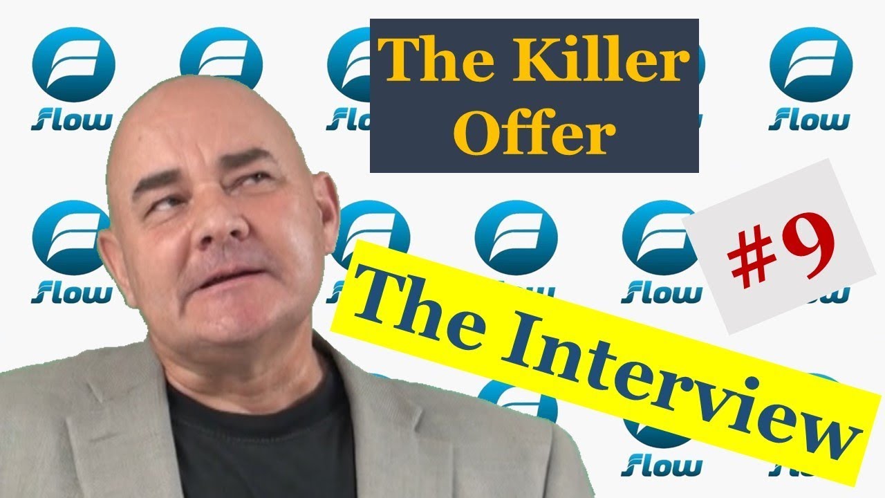The Killer Offer! - YouTube