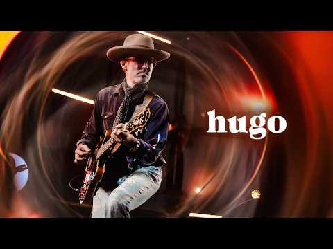 ไม่เป็นไร I ความลับในใจ I คนไม่มีสิทธิ์ - HUGO I Live at เคียงเขา มิวสิคแคมป์เฟส