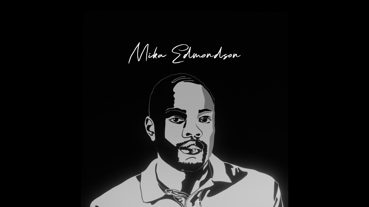 Conversations on BLM with Mika Edmondson P2 - YouTube