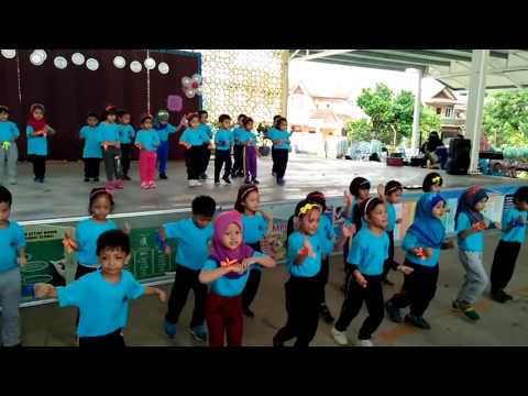 VID2016 uzma sukan sekolah