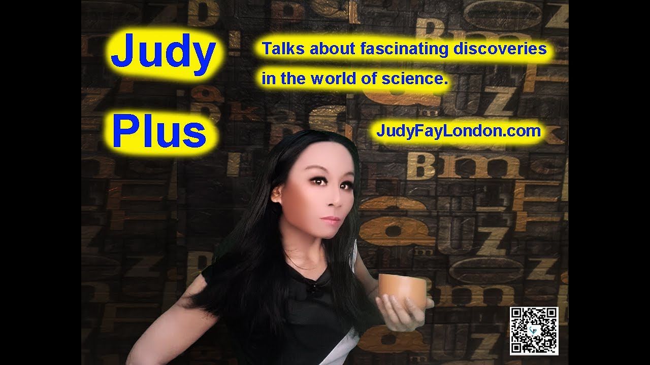 Judy Plus (142) Inconsistent bedtimes and wake-up times might be ...