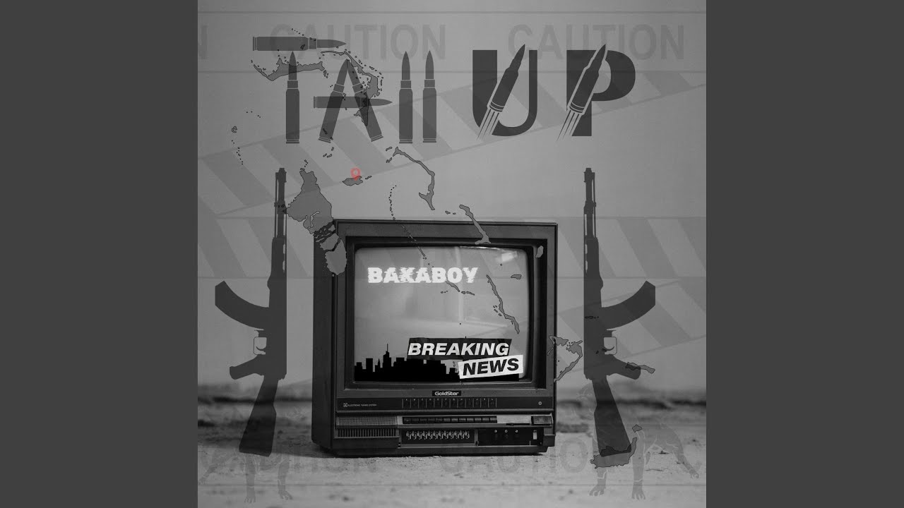 TALL UPS - YouTube