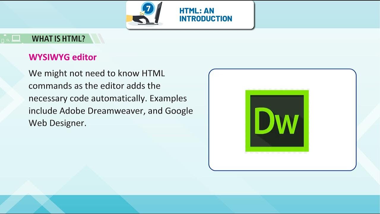 HTML: An Introduction - Kaizen Core Class 6 - YouTube