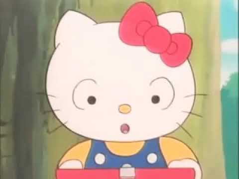 Hello kitty - YouTube