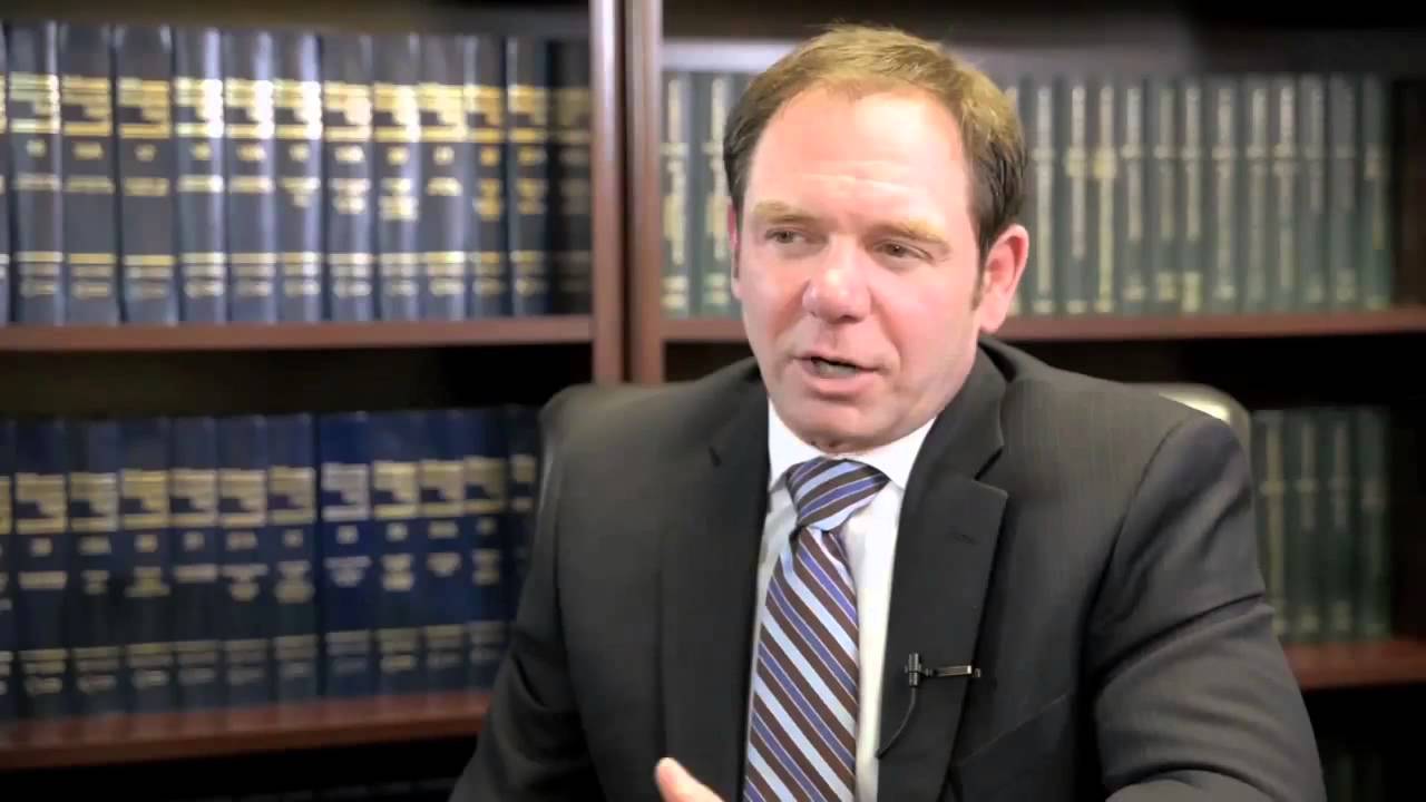 Mitchell Dugan, Pittsburgh Work Injury Attorney Lawyer 752742 - YouTube