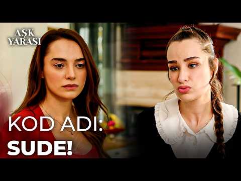 Gül'ün Yeni Planı! – Aşk Yarası 36. Bölüm