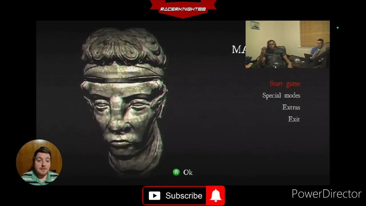 KSIOlajidebt Plays - White Noise Reaction - YouTube