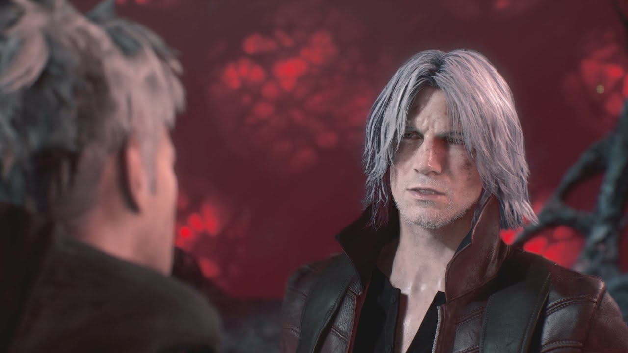 Chad Dante talks to El Donte and Vergin (Kinda Vergin since its V ...