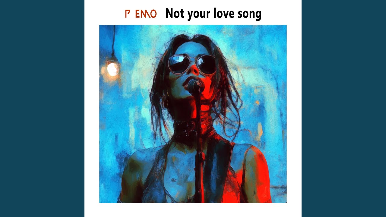 Not Your Love Song (Cinematic Version) - YouTube
