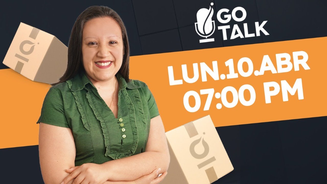 GOTALK con Rosario Dongo y Alexis Gómez - YouTube