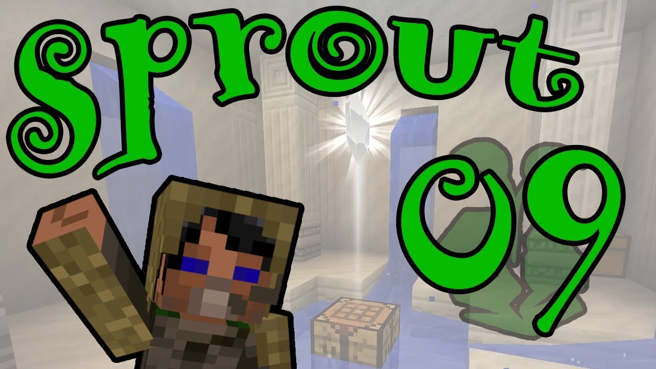 ASTRAL SORCERY first steps! Sprout Ep. 09 - YouTube