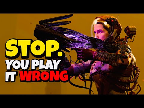How To Play Returnal like a Pro!