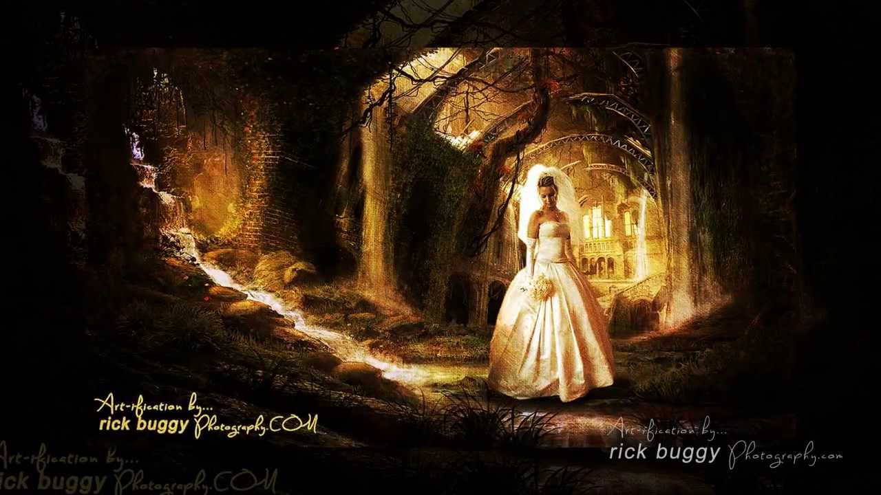 Rick Buggy Photography / Art-ification - YouTube
