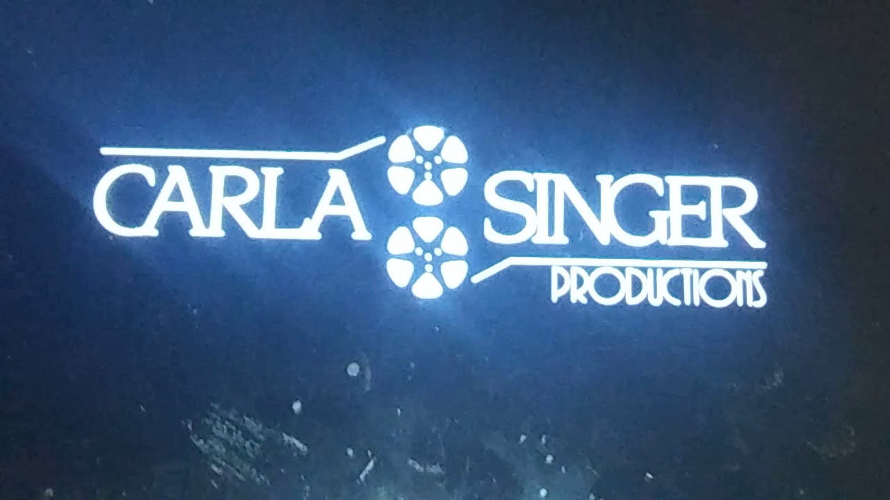 Zachary & Evie Productions/Carla/Singer Productions/Disney Channel ...