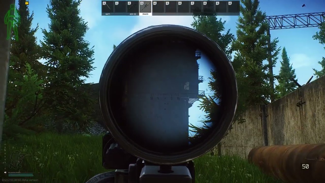 1P69 Scope - YouTube