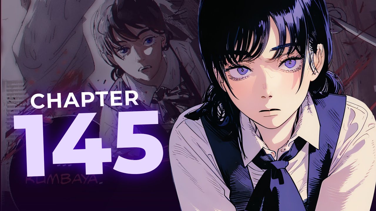 GEREJA CHAINSAW MAN KALAH TELAK!!! ASA DITANGKAP??? JUSTICE DEVIL ...