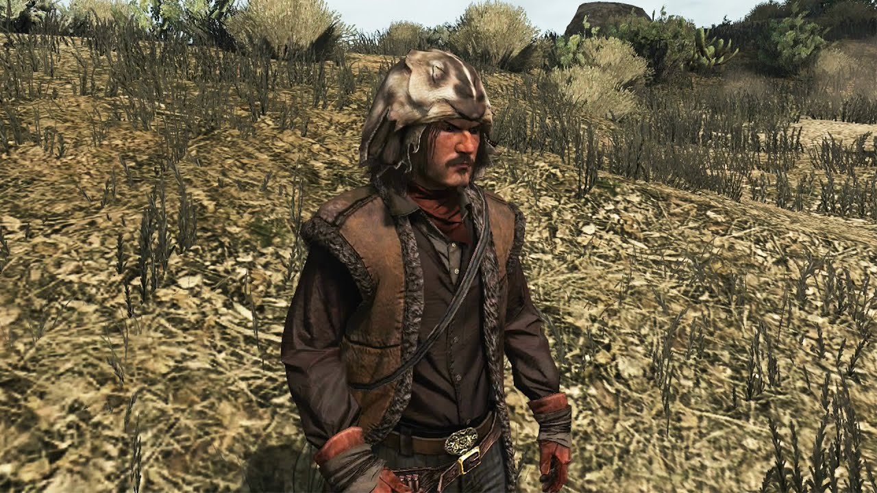 Duck Locations - Where To Find Ducks In Red Dead Redemption - YouTube