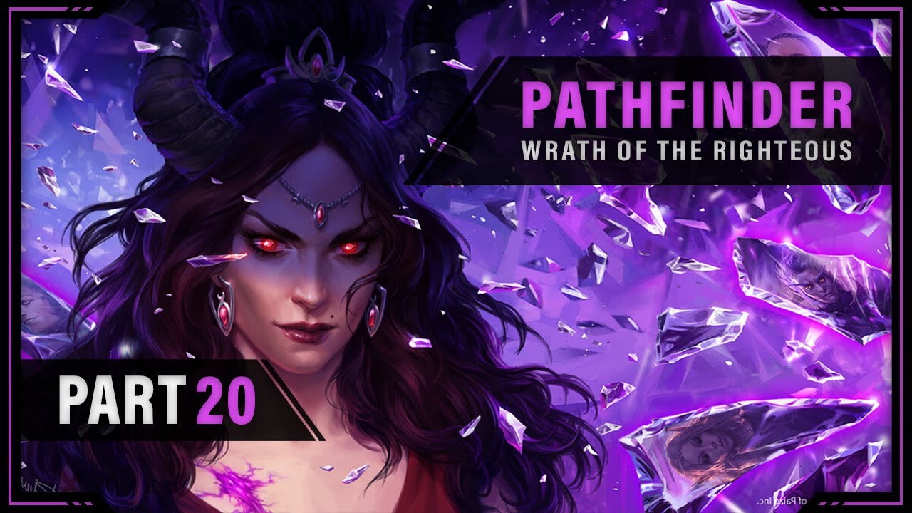 Oracle | Core Rules | Pathfinder: Wrath of the Righteous | Full ...