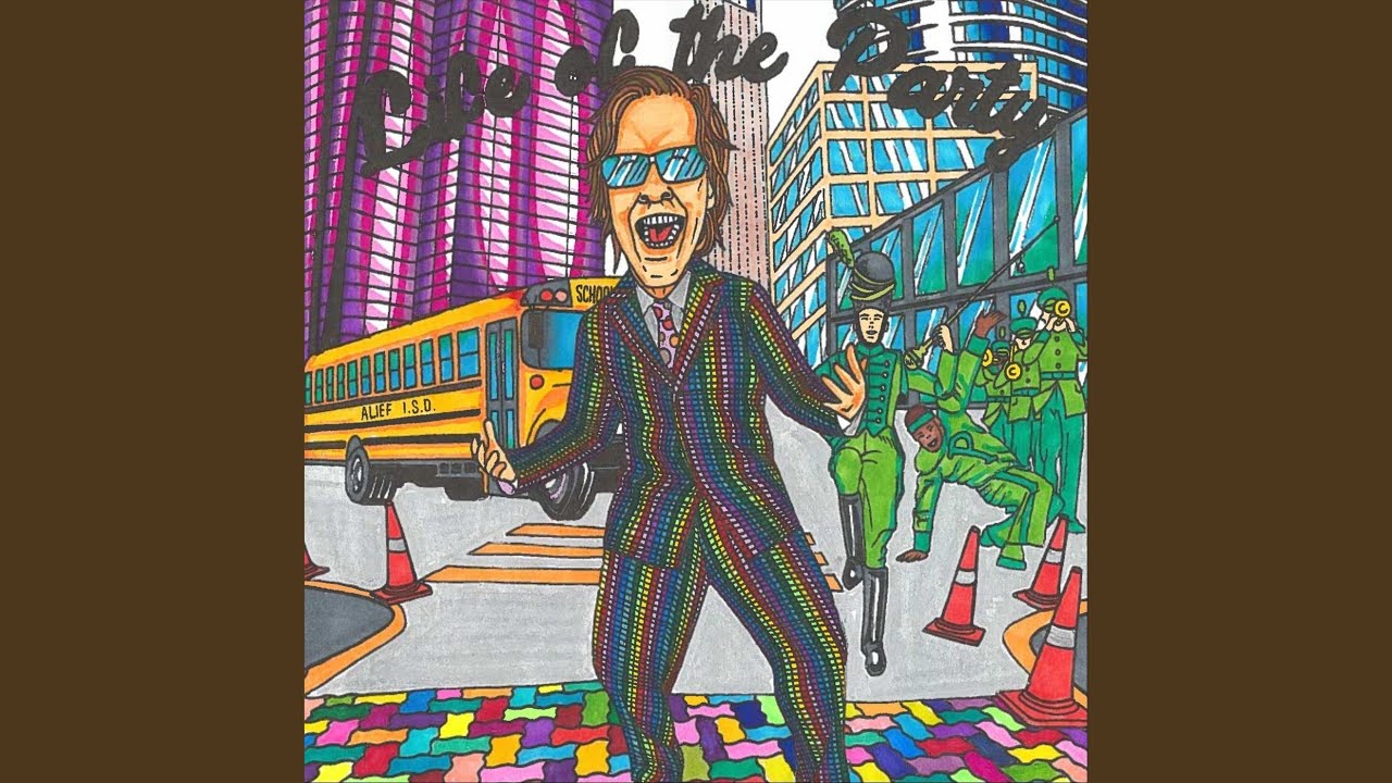 Little Man - YouTube