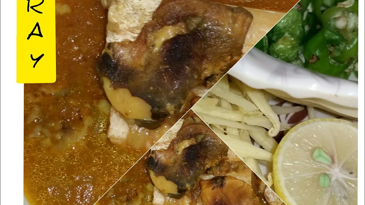 Baray paaye.Beef paaye.how to prepare beef feet at home - YouTube