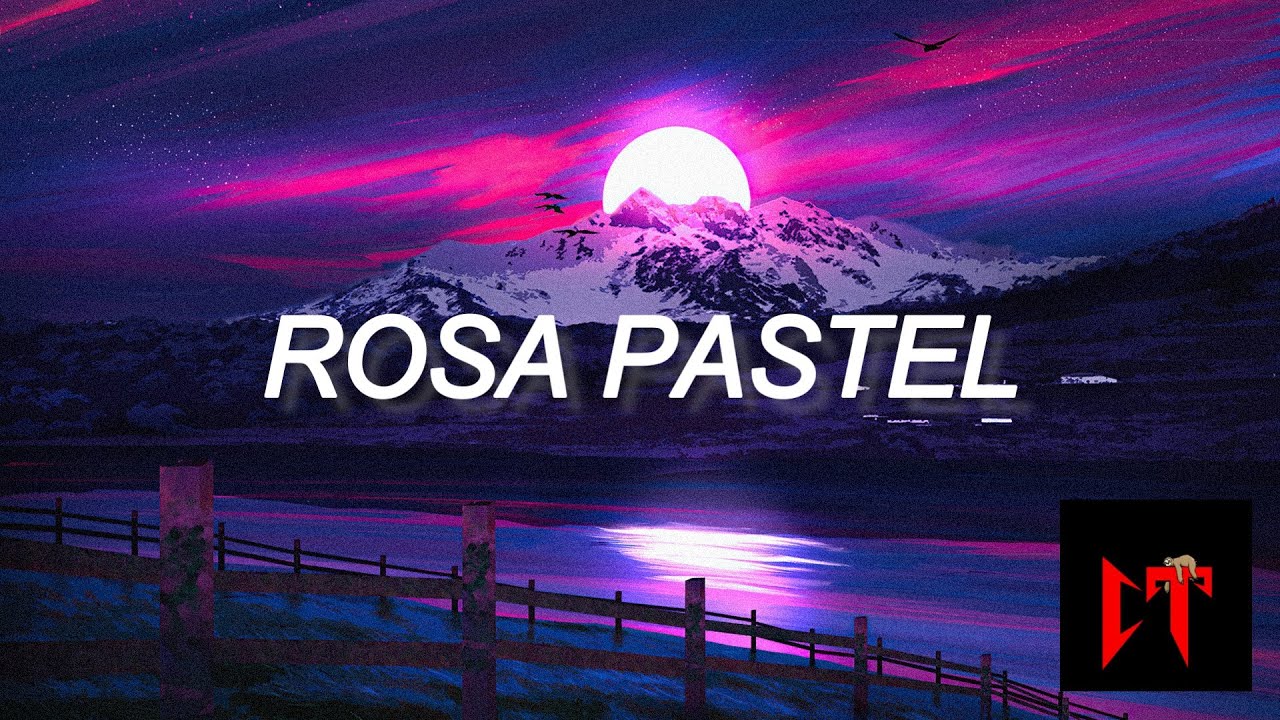 CT - ROSA PASTEL Belanova | VERSIÓN TUMBADA - YouTube