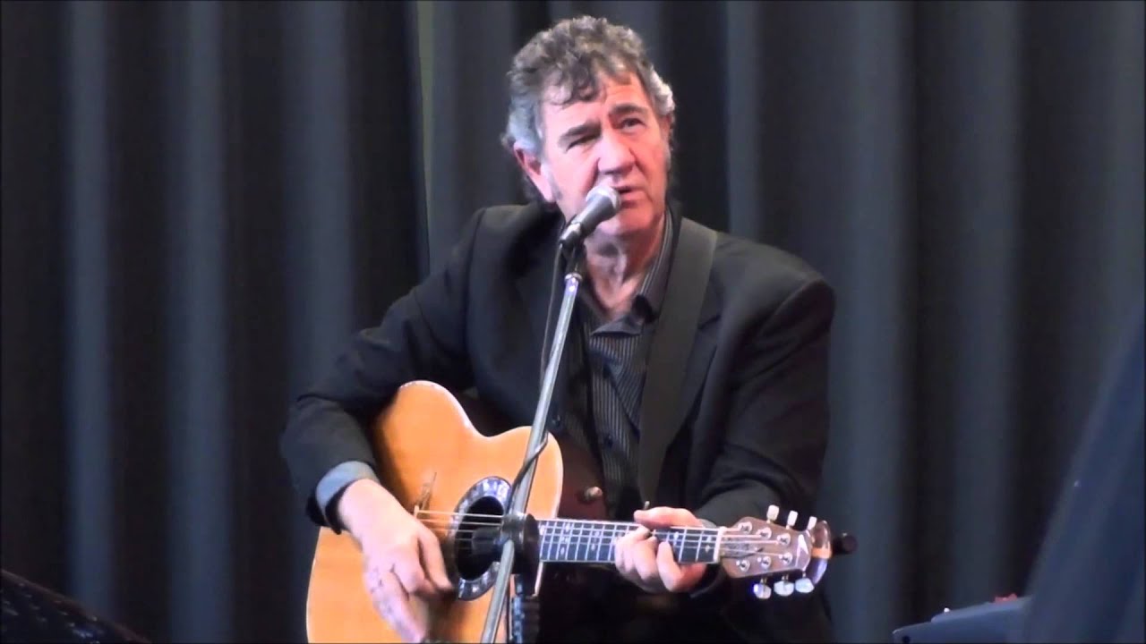 Ring of Fire - Brendan Dugan - YouTube