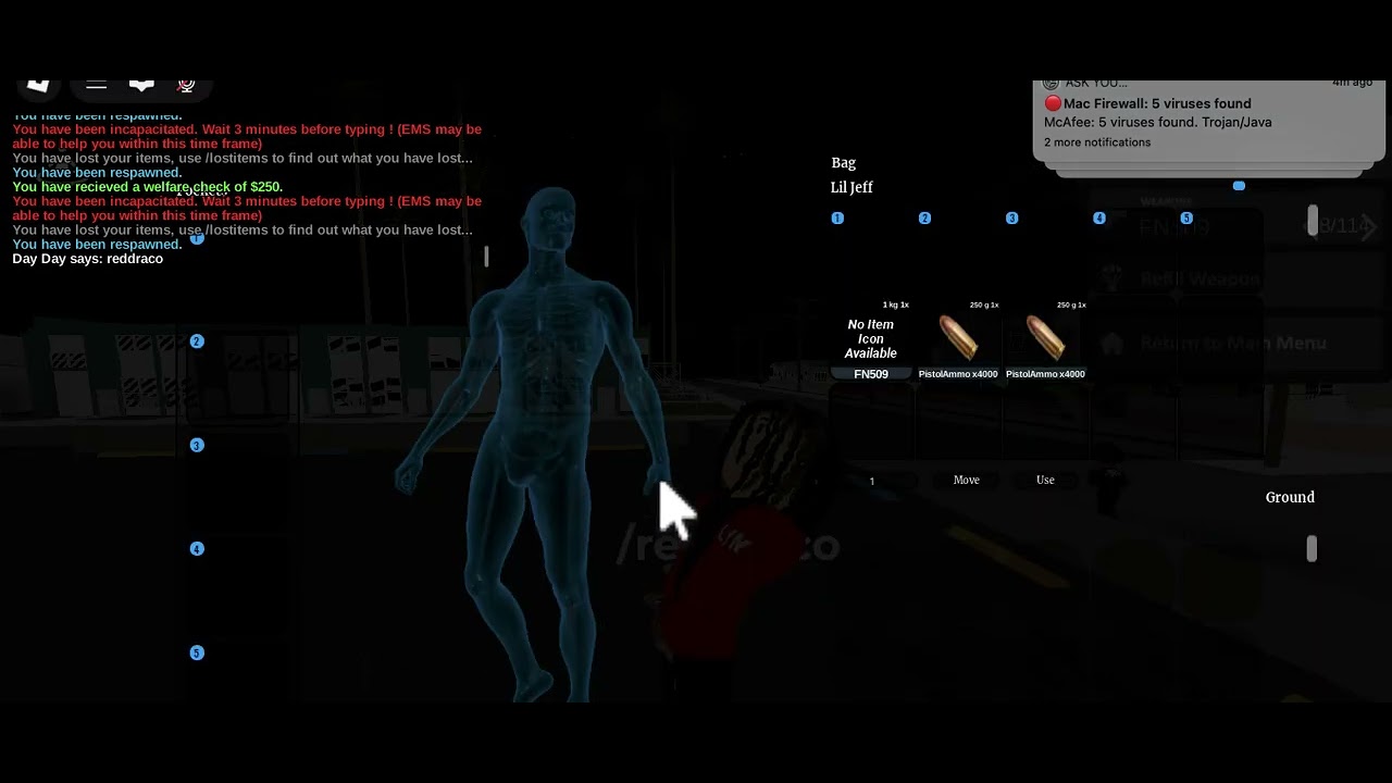 2v2 Roblox shooting game (no sound) - YouTube