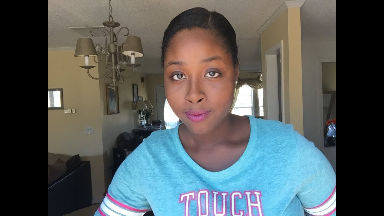 Ima Be Back - YouTube