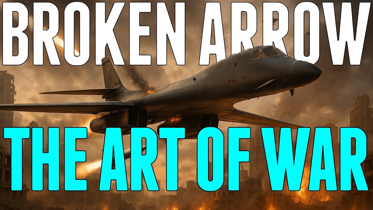 LEFT HOOK With US ARMOR!- Broken Arrow Multiplayer Gameplay - YouTube