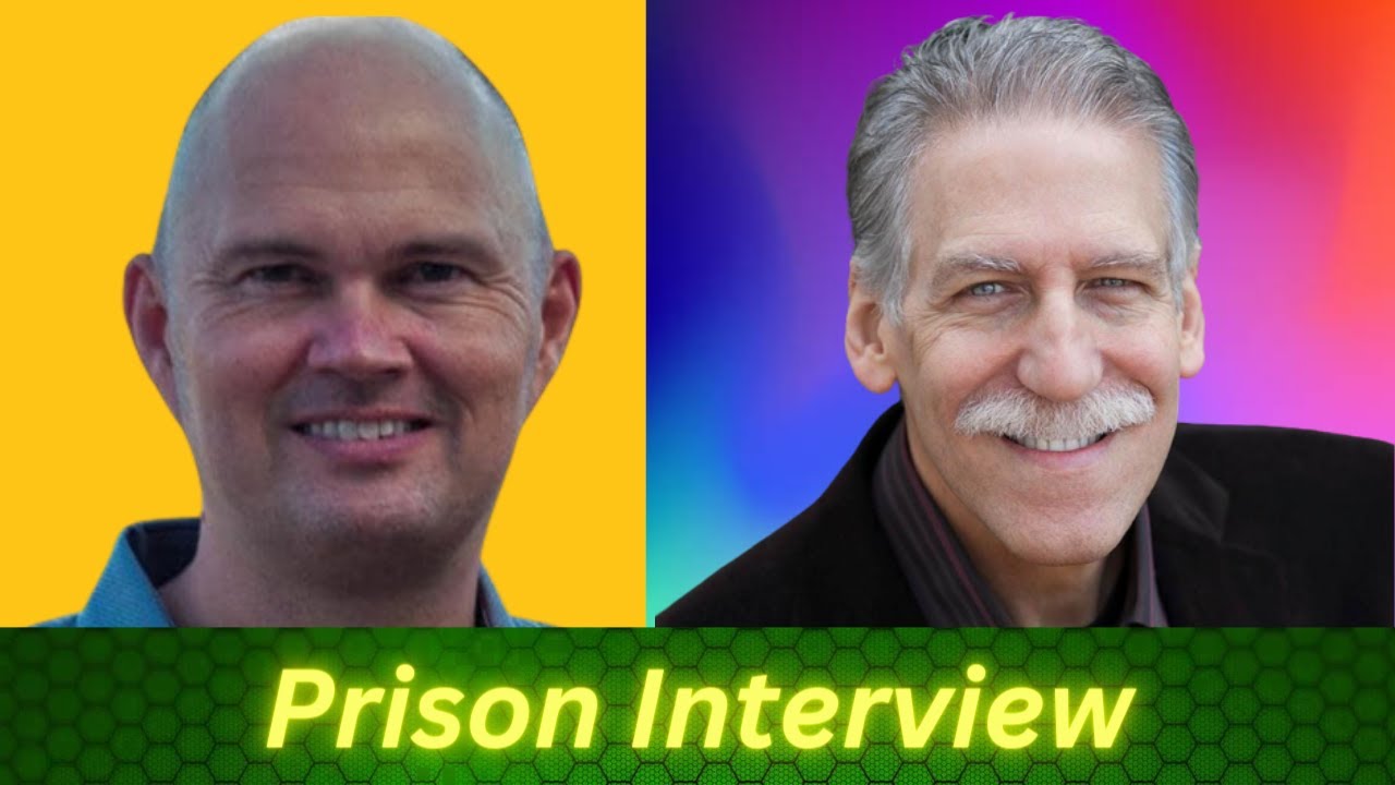 Michael Brown Defends Torben Sondergaard - YouTube