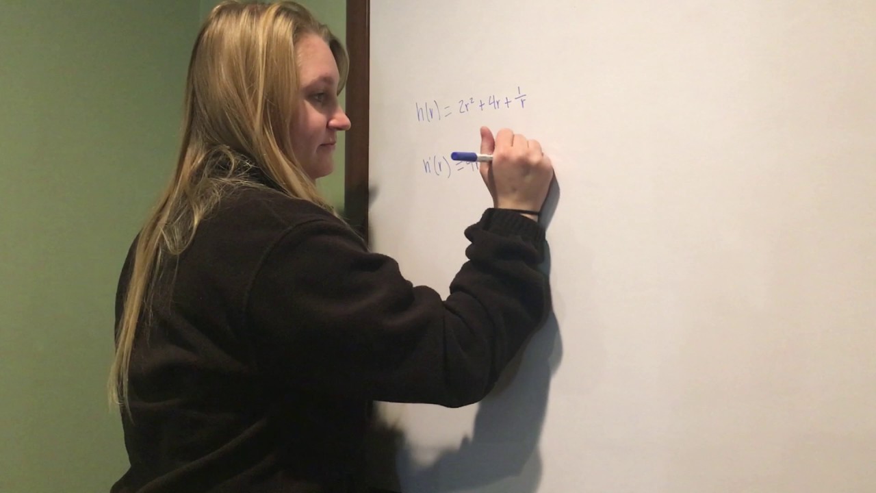 The Plus/Minus Grading System at KU - YouTube