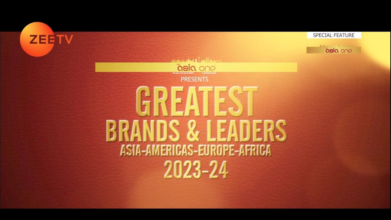 AsiaOne Magazine Greatest Brands & Leaders 2023-24 ME Edition ...