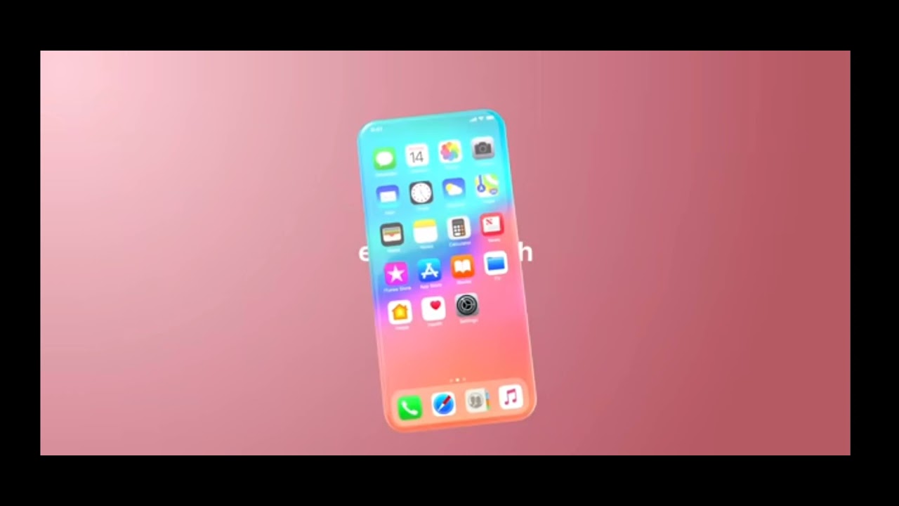 For Iphone lovers - YouTube
