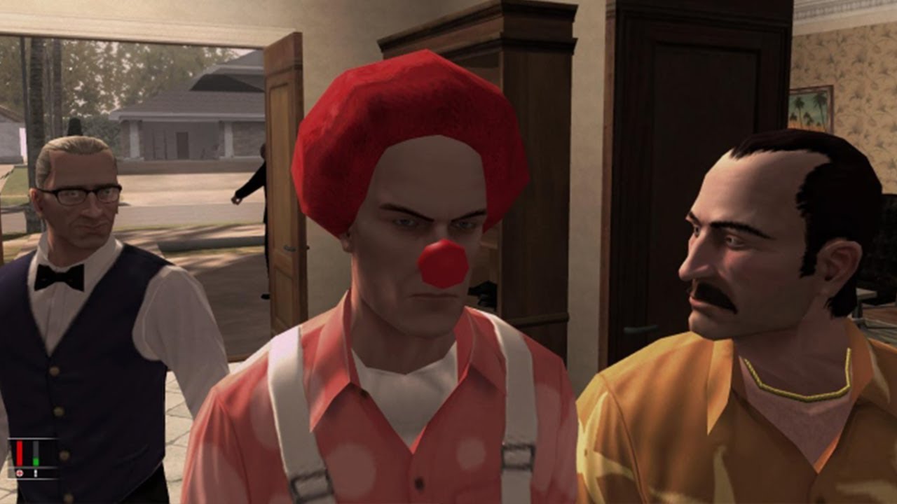 itswill Streams - Hitman: World of Assassination (Part 2) - YouTube