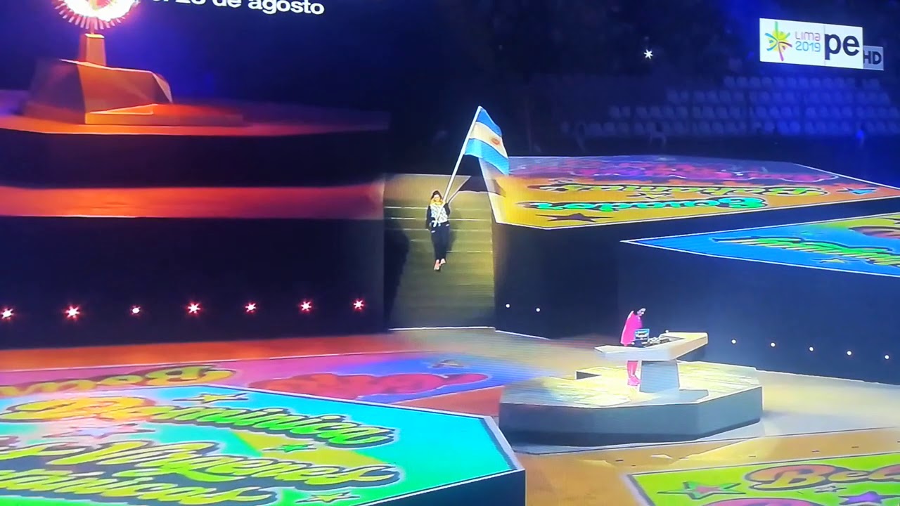 Dj shushupe y la canción que puso para que nuestros competidores ...