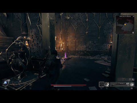 Ritualist/Challenger status effect spread is just nasty