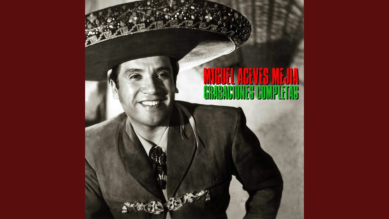 El Coplero (Remastered) - YouTube