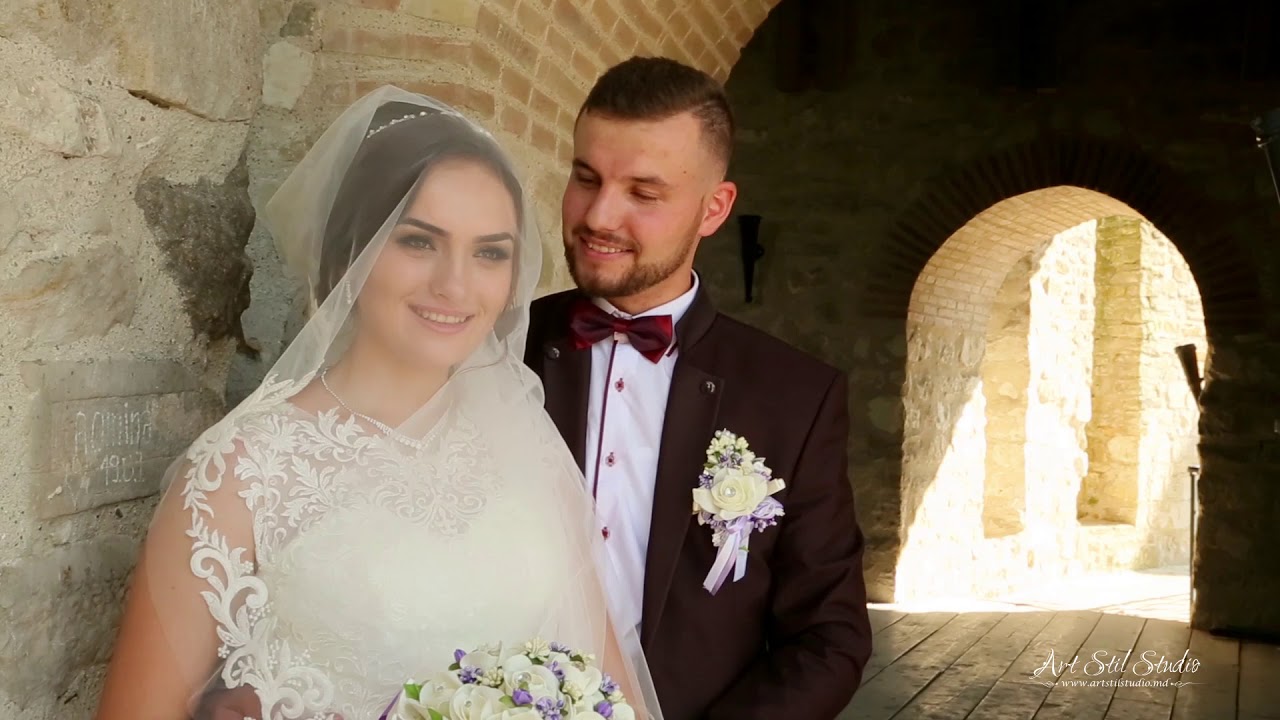 Nunta Cojocaru Alexandru&Daniela - YouTube