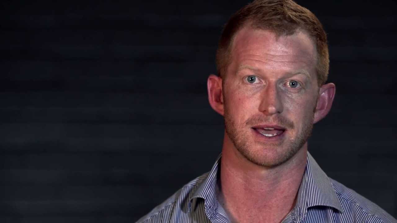 Tim Brewer - leading high performance Teams - YouTube