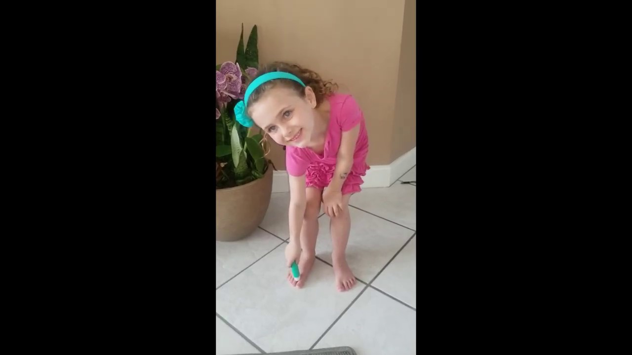 NAET Gate Points - YouTube